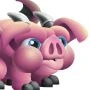 Pig Dragon | Dragon City Wiki | Fandom
