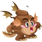 Poo Dragon | Dragon City Wiki | Fandom