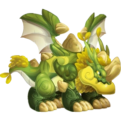Longhorn Dragon | Dragon City Wiki | Fandom