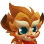 One Horned Dragon | Dragon City Wiki | Fandom