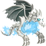Underworld Dragon | Dragon City Wiki | Fandom