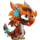 Forge Dragon | Dragon City Wiki | Fandom