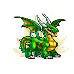 High Resolution Dragon | Dragon City Wiki | Fandom