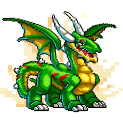 High Resolution Dragon | Dragon City Wiki | Fandom