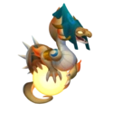 Luminaire Dragon | Dragon City Wiki | Fandom