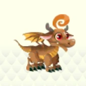 Moose Dragon | Dragon City Wiki | Fandom