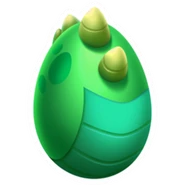 Mully Dragon | Dragon City Wiki | Fandom