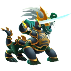 Twist of Time Runner Island | Dragon City Wiki | Fandom