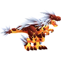 Petrified Quest | Dragon City Wiki | Fandom