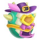 Moxie Dragon | Dragon City Wiki | Fandom