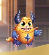 Notus Dragon | Dragon City Wiki | Fandom