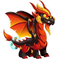 Apocalypse Dragon | Dragon City Wiki | Fandom