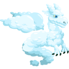 Cloud Dragon | Dragon City Wiki | Fandom