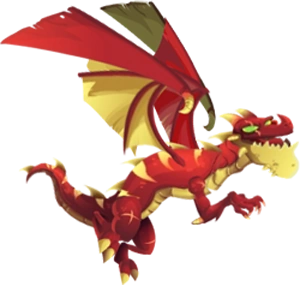 Juggernaut Dragon | Dragon City Wiki | Fandom