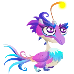 Paradise Dragon | Dragon City Wiki | Fandom