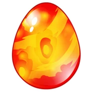 Firebird Dragon | Dragon City Wiki | Fandom