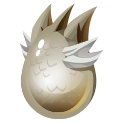 Millennium Dragon Dragon City