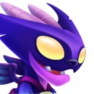 Raven Dragon | Dragon City Wiki | Fandom