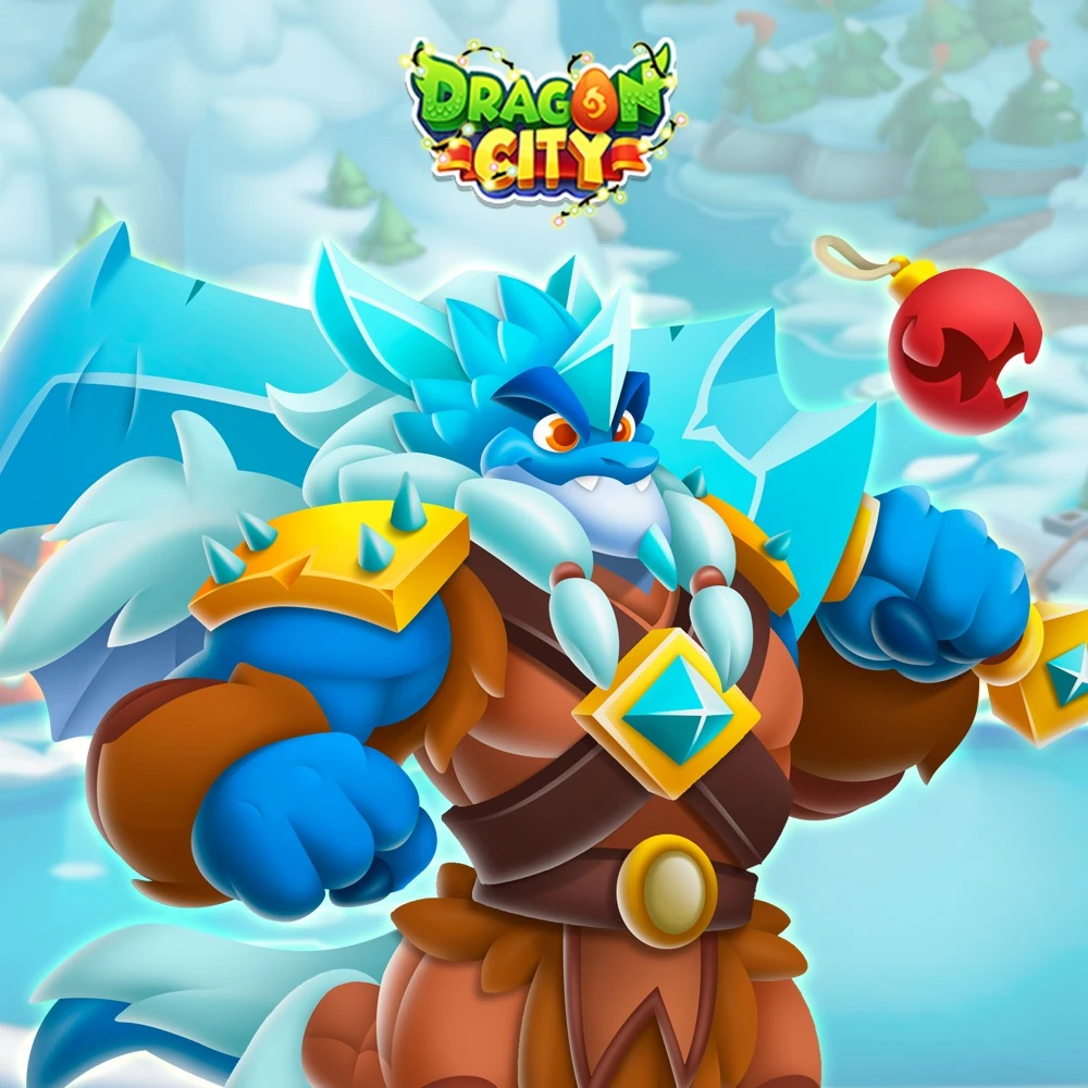 Globalio Dragon | Dragon City Wiki | Fandom