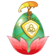 Pure Nature Dragon | Dragon City Wiki | Fandom