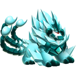 Fiery Dragon | Dragon City Wiki | Fandom