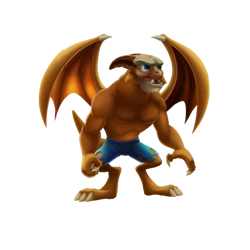 Furious Dragon | Dragon City Wiki | Fandom