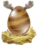 Moose Dragon | Dragon City Wiki | Fandom