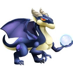 Eclipse Dragon | Dragon City Wiki | Fandom