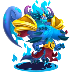 High Severed Extractor Dragon | Dragon City Wiki | Fandom