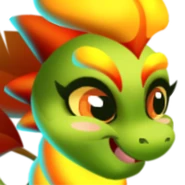 Nature Dragon | Dragon City Wiki | Fandom