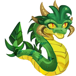 Wurm Dragon | Dragon City Wiki | Fandom