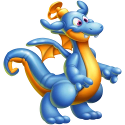 Fun Dragon | Dragon City Wiki | Fandom