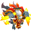 Silent Slay Dragon | Dragon City Wiki | Fandom