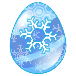 Snowflake Dragon | Dragon City Wiki | Fandom