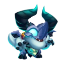 Trihorn Dragon | Dragon City Wiki | Fandom