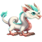 Vulpine Dragon | Dragon City Wiki | Fandom