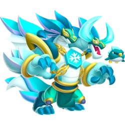 Duo-Dive Dragon | Dragon City Wiki | Fandom