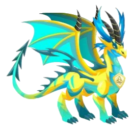Reiner Elektro-Drache | Dragoncity Wiki | Fandom