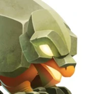 Boulder Dragon | Dragon City Wiki | Fandom