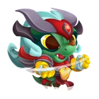 High Civil Armored Dragon | Dragon City Wiki | Fandom