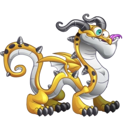 Wacky Dragon | Dragon City Wiki | Fandom