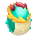 Pufferfish Dragon | Dragon City Wiki | Fandom