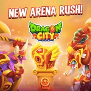 High Redemption Norn Dragon | Dragon City Wiki | Fandom