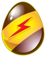 Battery Dragon | Dragon City Wiki | Fandom