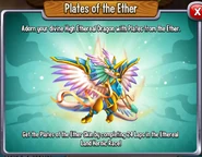 High Ethereal Dragon | Dragon City Wiki | Fandom