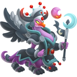 Assassin Dragon | Dragon City Wiki | Fandom