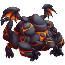 Infernal Dragon | Dragon City Wiki | Fandom