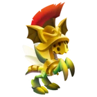 Mighty Mantis Dragon | Dragon City Wiki | Fandom