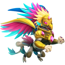 Karneval Dragon Dragon City