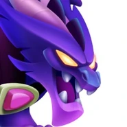 Raven Dragon | Dragon City Wiki | Fandom